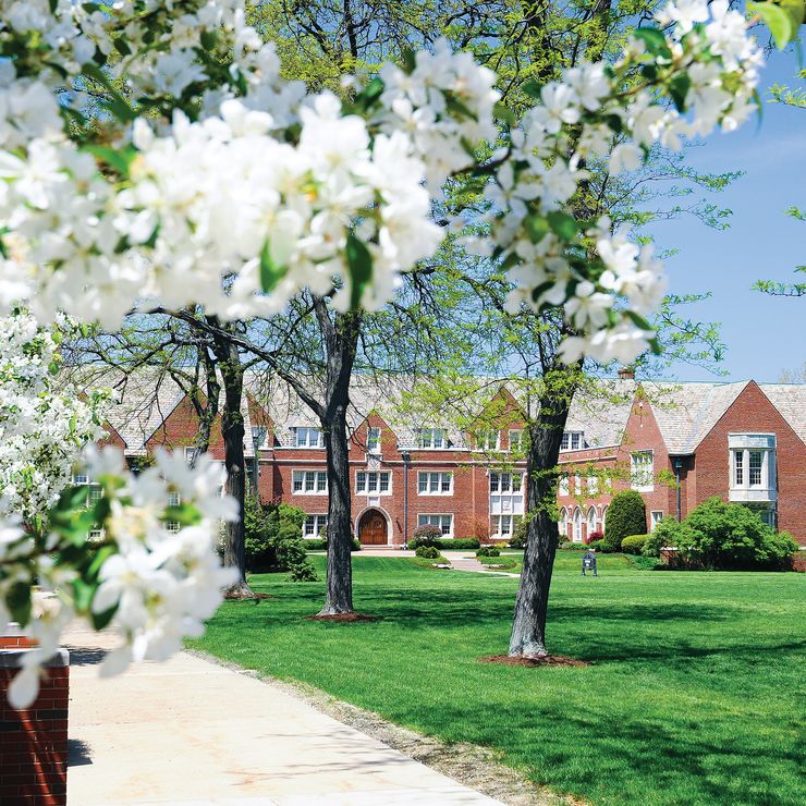 Types of Aid | John Carroll University