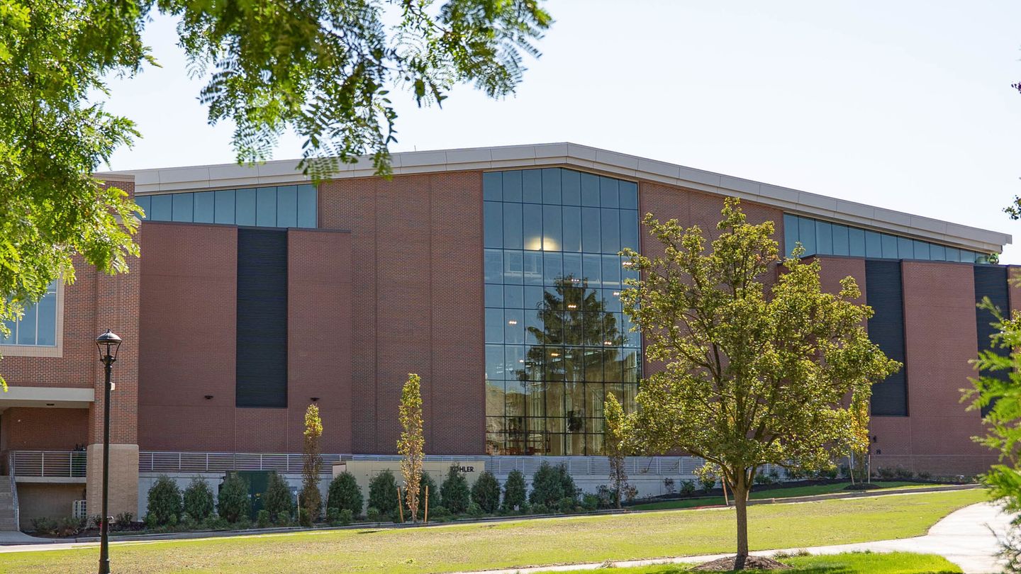John Carroll Celebrates Grand Opening of New Athletic, Wellness & Event ...