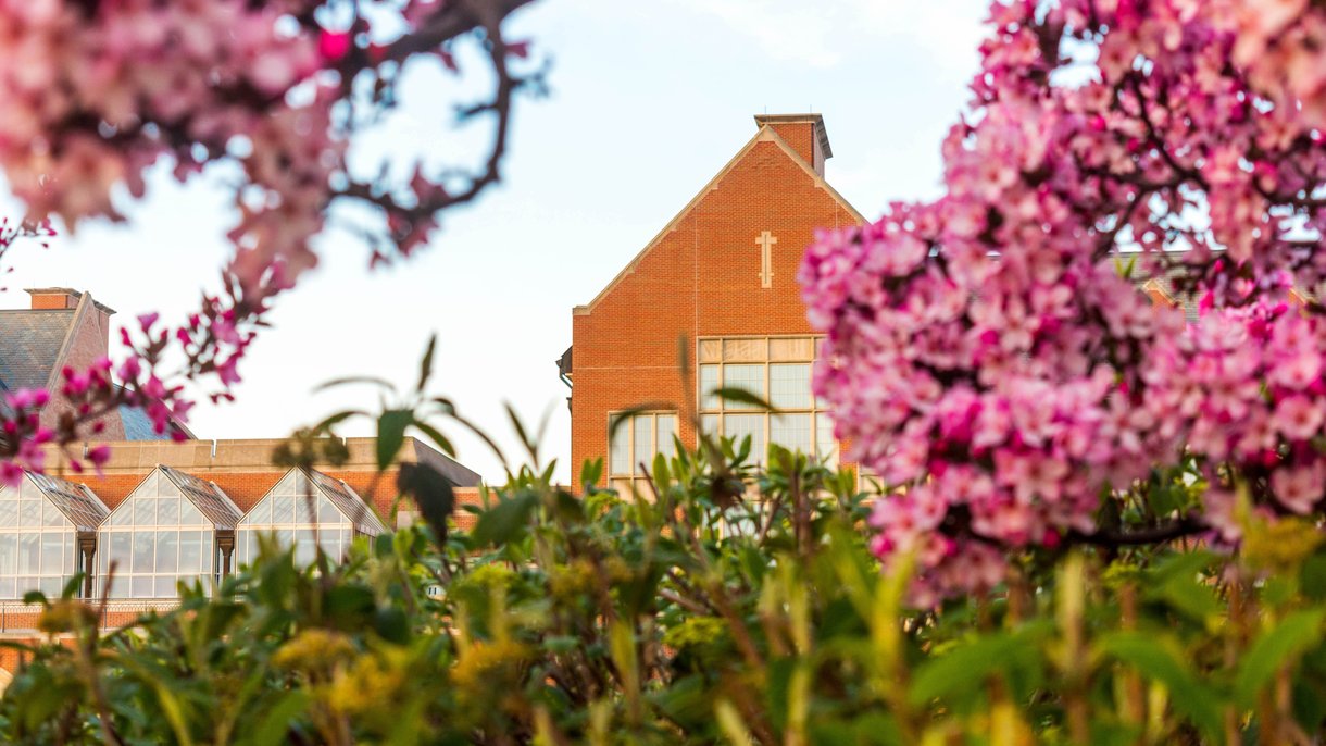 Undergraduate Admission | John Carroll University