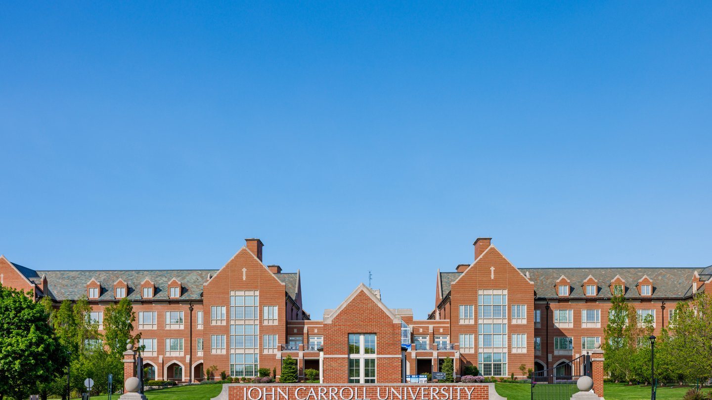 Media Inquiries | John Carroll University