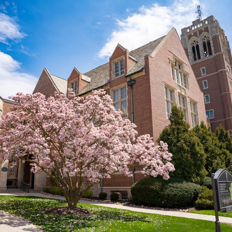 Canvas Login | John Carroll University