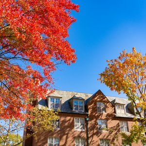 Graduate Programs and Degrees | John Carroll University