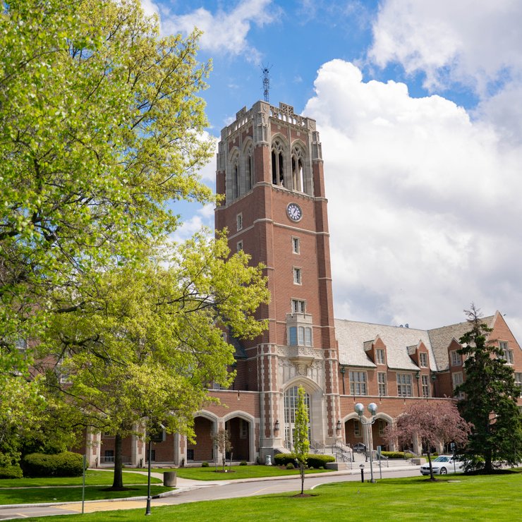 John Carroll University Designated Purple Star Campus | John Carroll ...