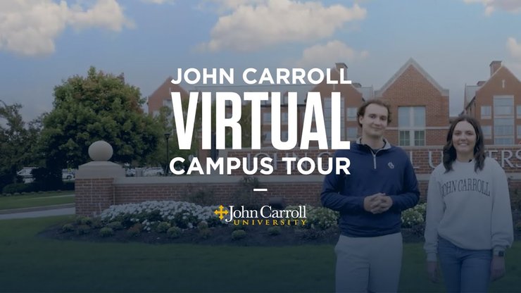 Visit JCU | John Carroll University