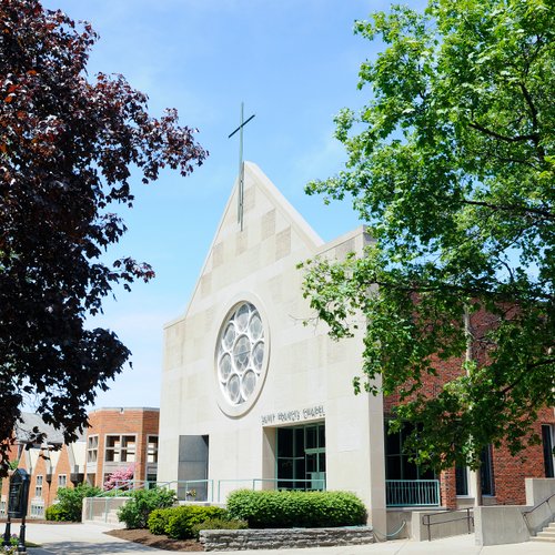 Mission, Vision & Core Values | John Carroll University