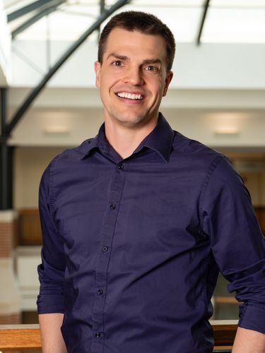 Axel Brandt | John Carroll University