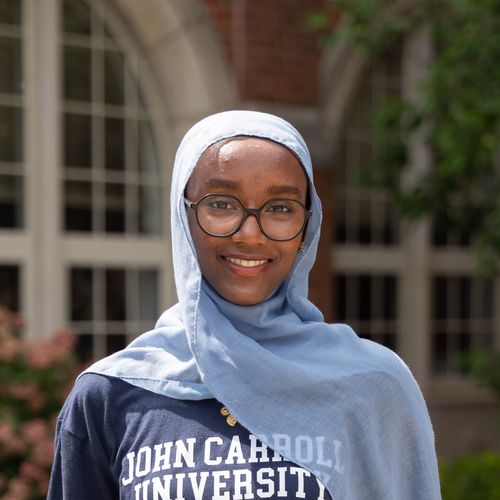 About JCU | John Carroll University