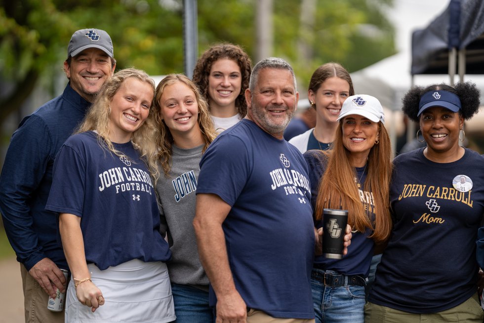 John Carroll University | John Carroll University