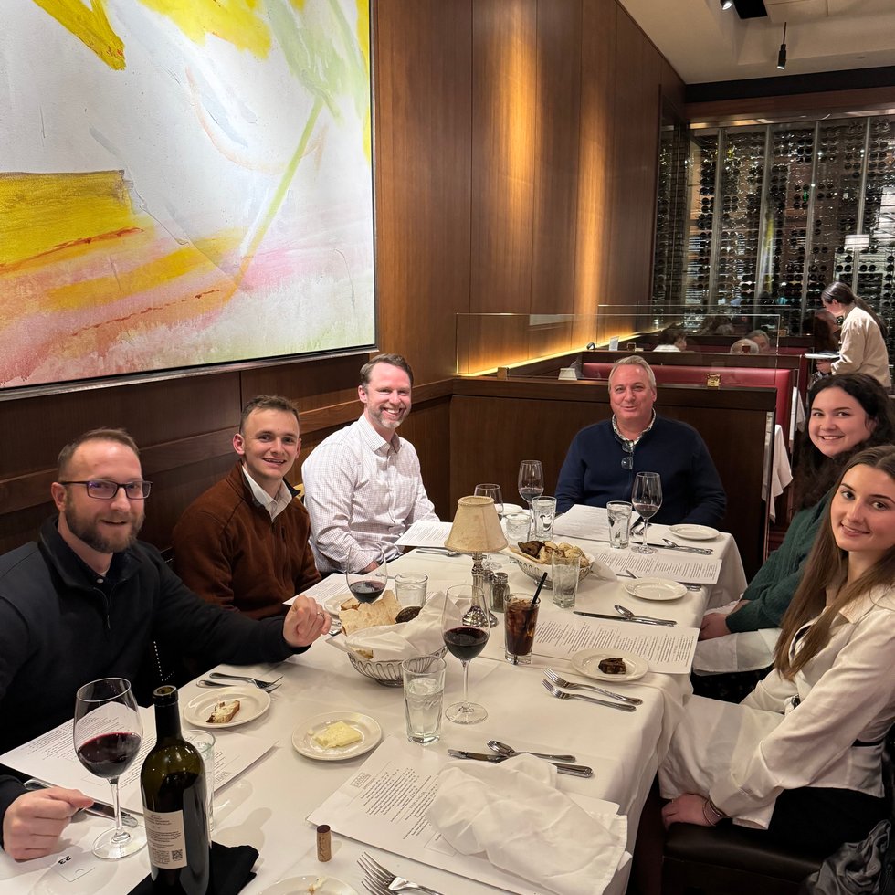 Accounting Students at JCU Build AI Skills Through Innovative Classroom ...