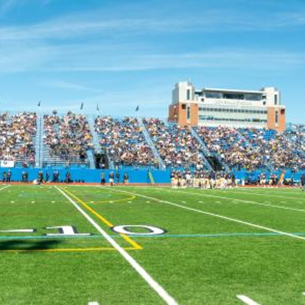 John Carroll University Concludes Historic Chapter in the Ohio Athletic Conference, Joins North ...