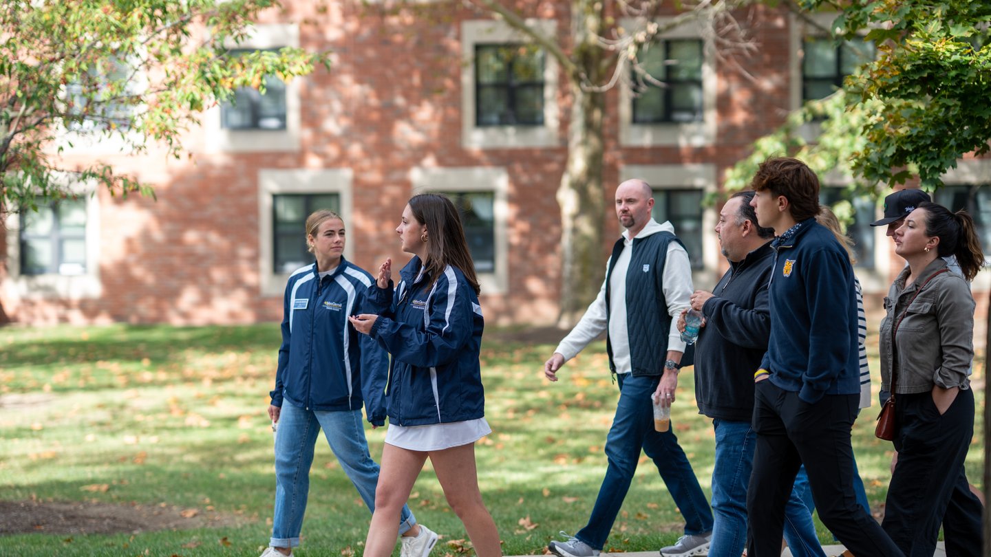 Fall Preview Day Draws Record Crowd to John Carroll | John Carroll ...
