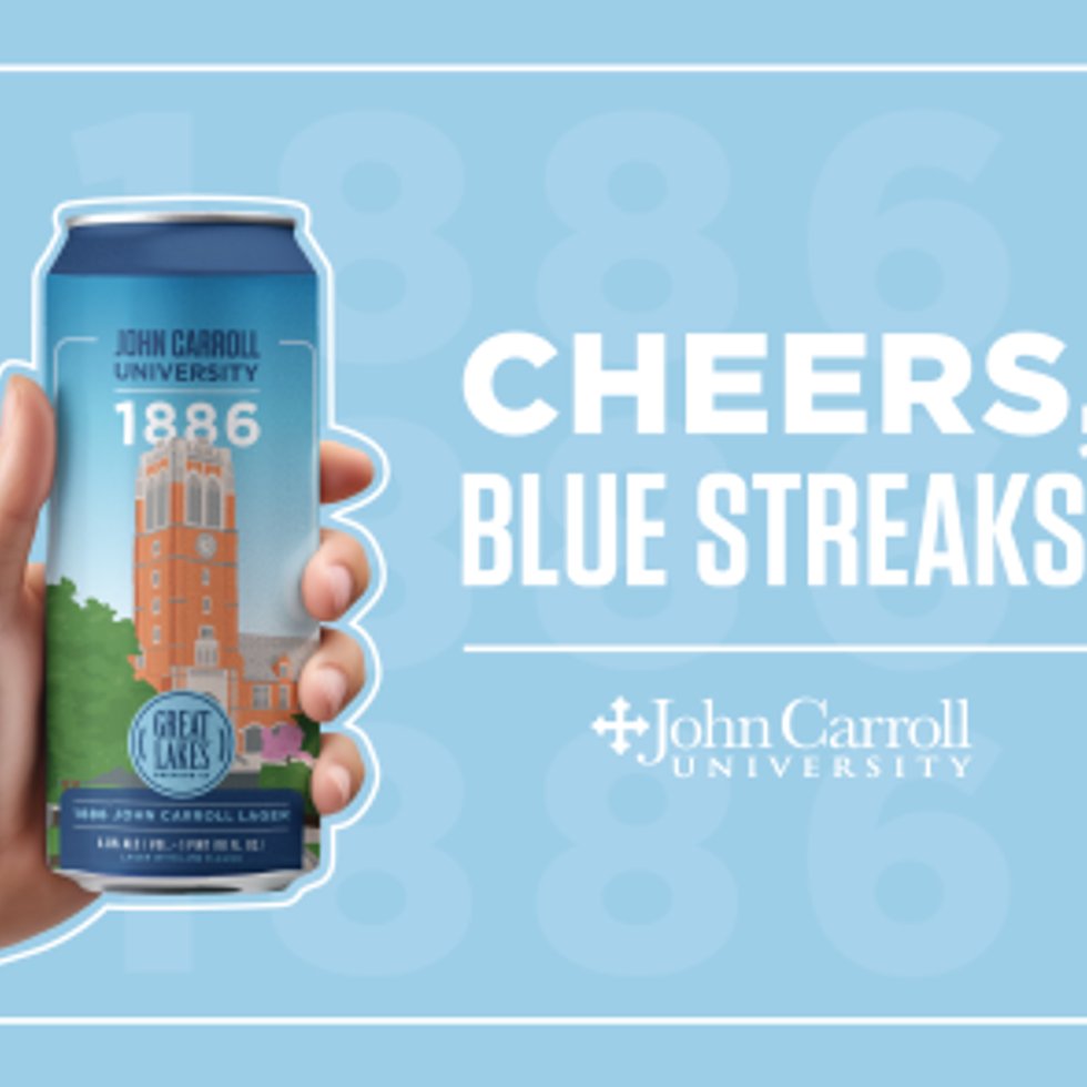 John Carroll Alumni Association Launches First-Ever JCU Beer | John ...