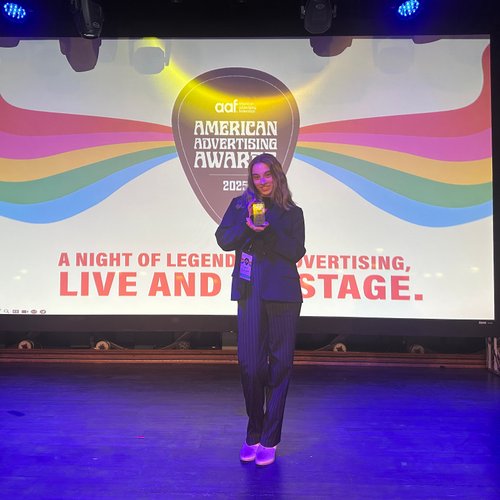 JCU Student’s Horror-Satire Film Wins Prestigious ADDY Award | John ...