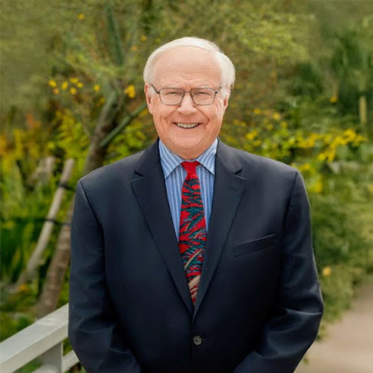 Building a Foundation for Excellence: Mark A. Kadzielski ’68 Supports ...