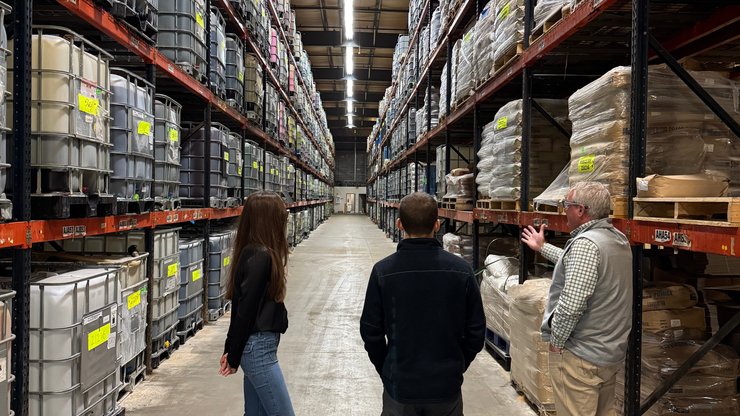 Accounting Students at JCU Build AI Skills Through Innovative Classroom ...