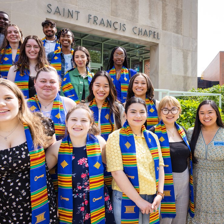 Student Experience | John Carroll University