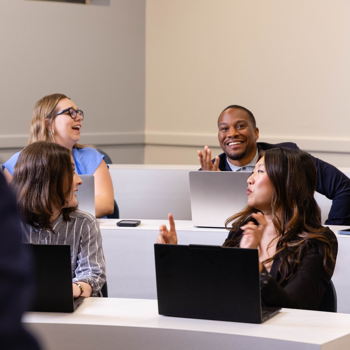 John Carroll University Expands Counseling Graduate Program to Meet ...