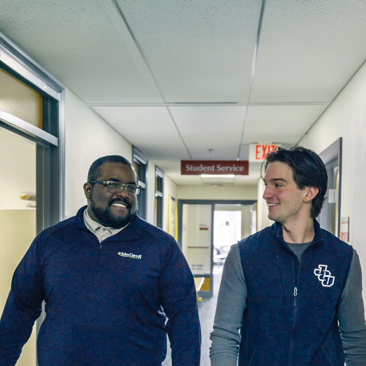 Canvas Login | John Carroll University