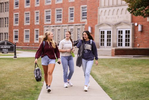 About JCU | John Carroll University