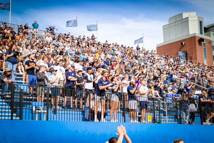 Student Experience | John Carroll University
