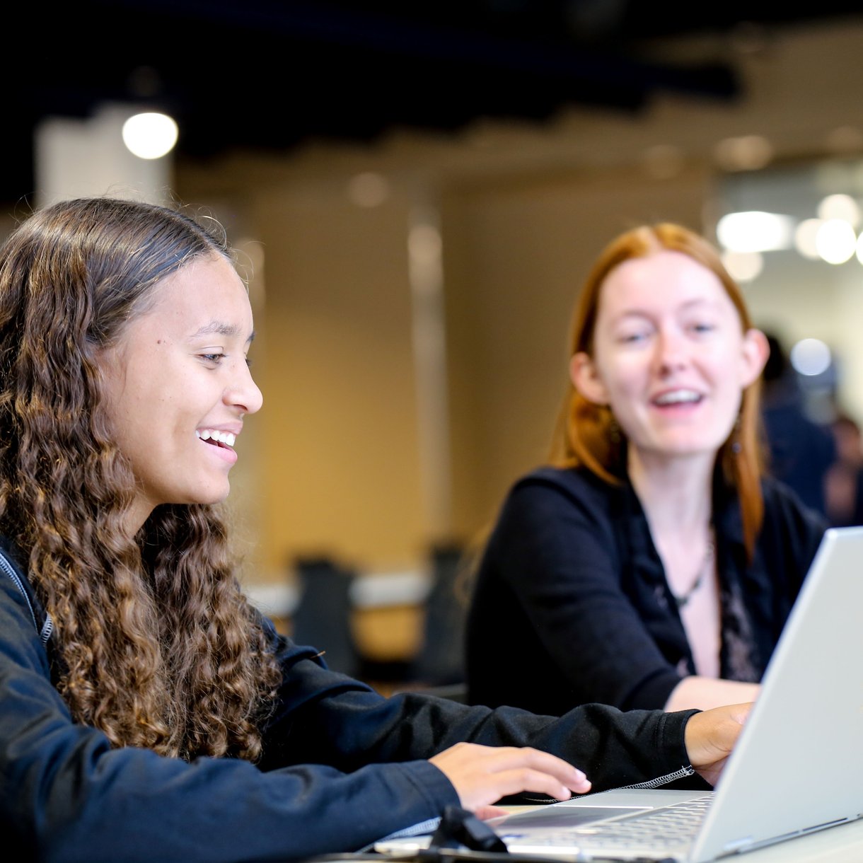 Grasselli Library & Breen Learning Center | John Carroll University