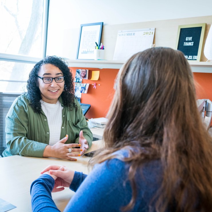 Human Resources | John Carroll University